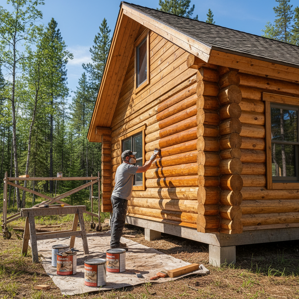 The Annual Maintenance Schedule That Prevents Big Cabin Problems ...