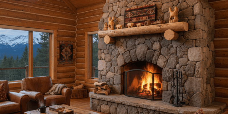 Opening and Closing Your Cabin Seasonally. The Complete Checklist ...